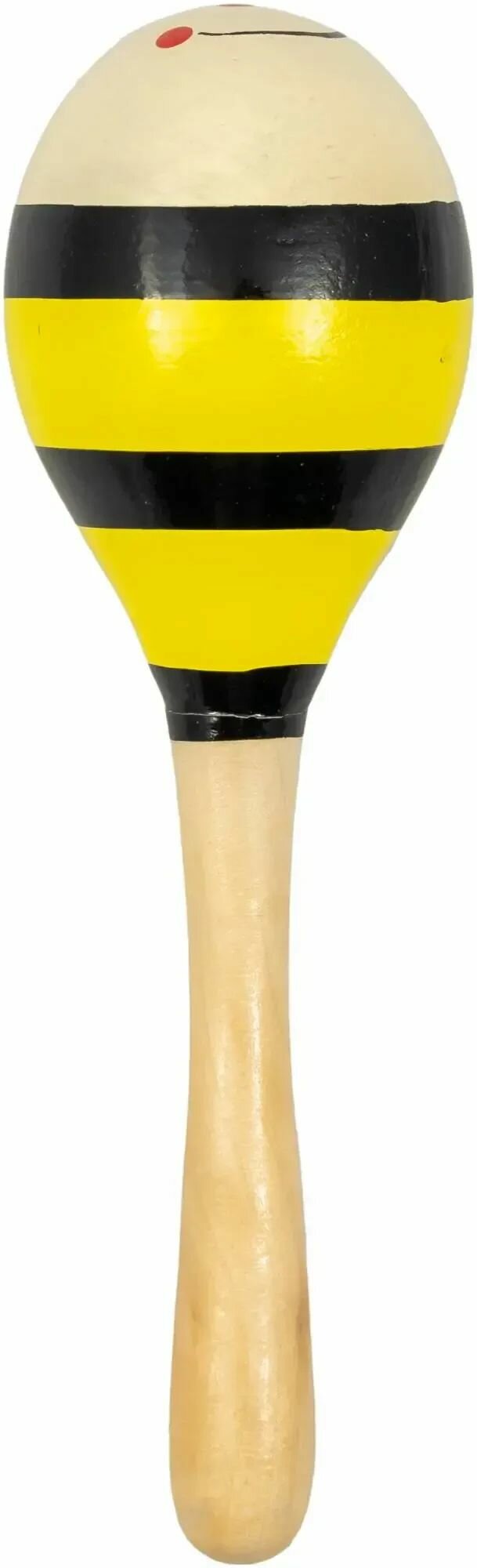 Маракасы BEE DF203 деревянные