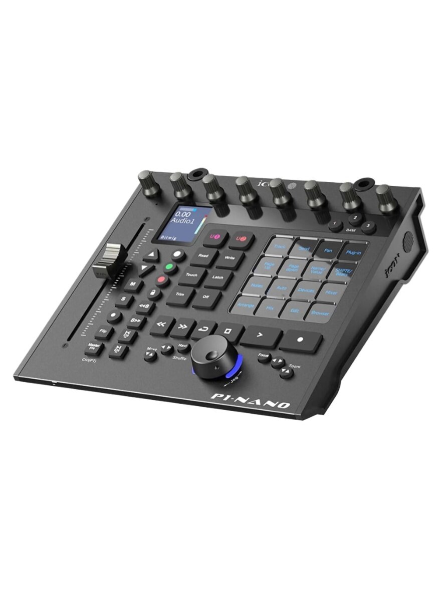 Контроллер-MIDI Icon P1 Nano — фото 1