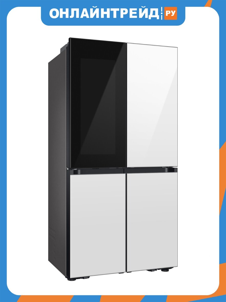 Холодильник Samsung RF65DB970012WR