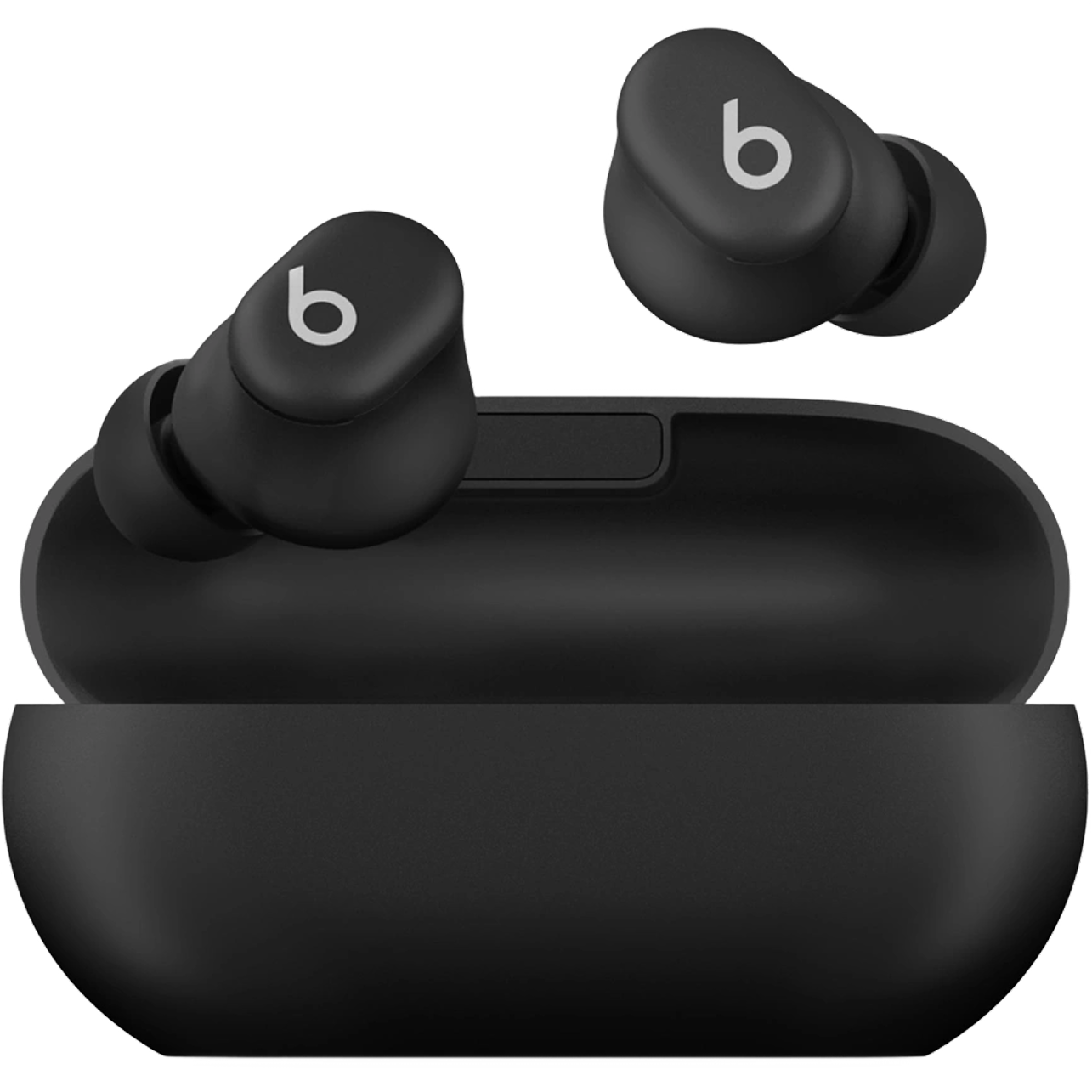 Наушники Beats Solo True Wireless Buds Matte Black