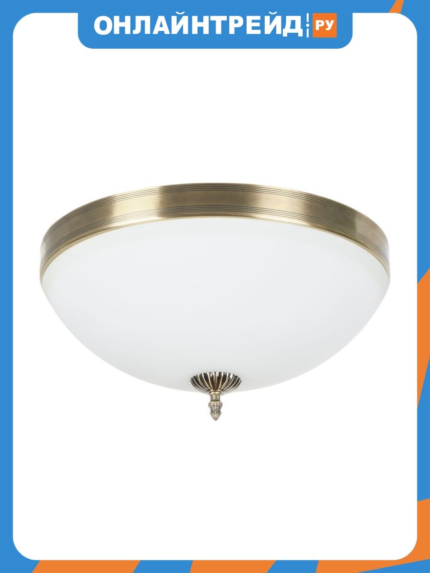 Потолочный светильник Myfar Biene MR1527-4C