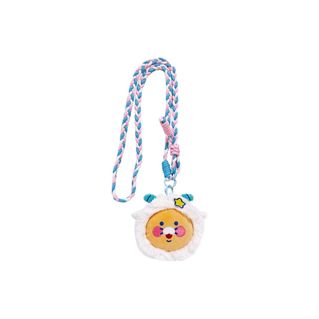 Игрушки подвесные AIRONGYI x KAKAO FRIENDS