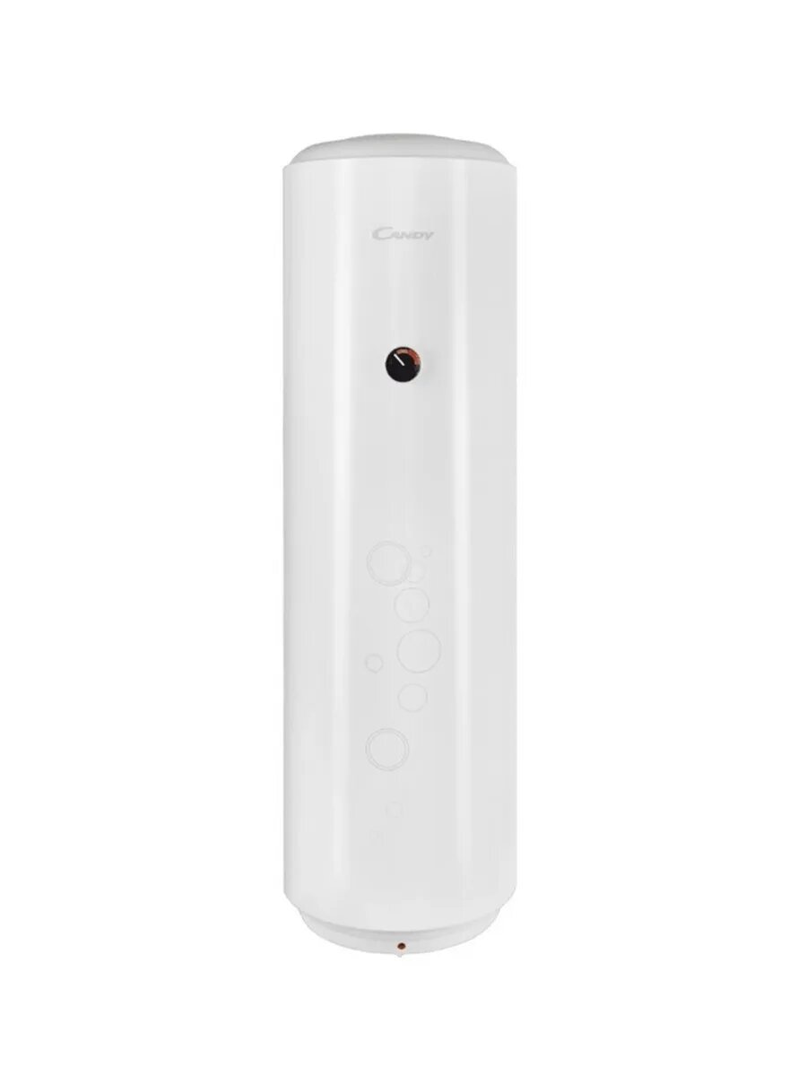 Накопительный водонагреватель CR80V-B2SL 80л, 1.5кВт, IPX4