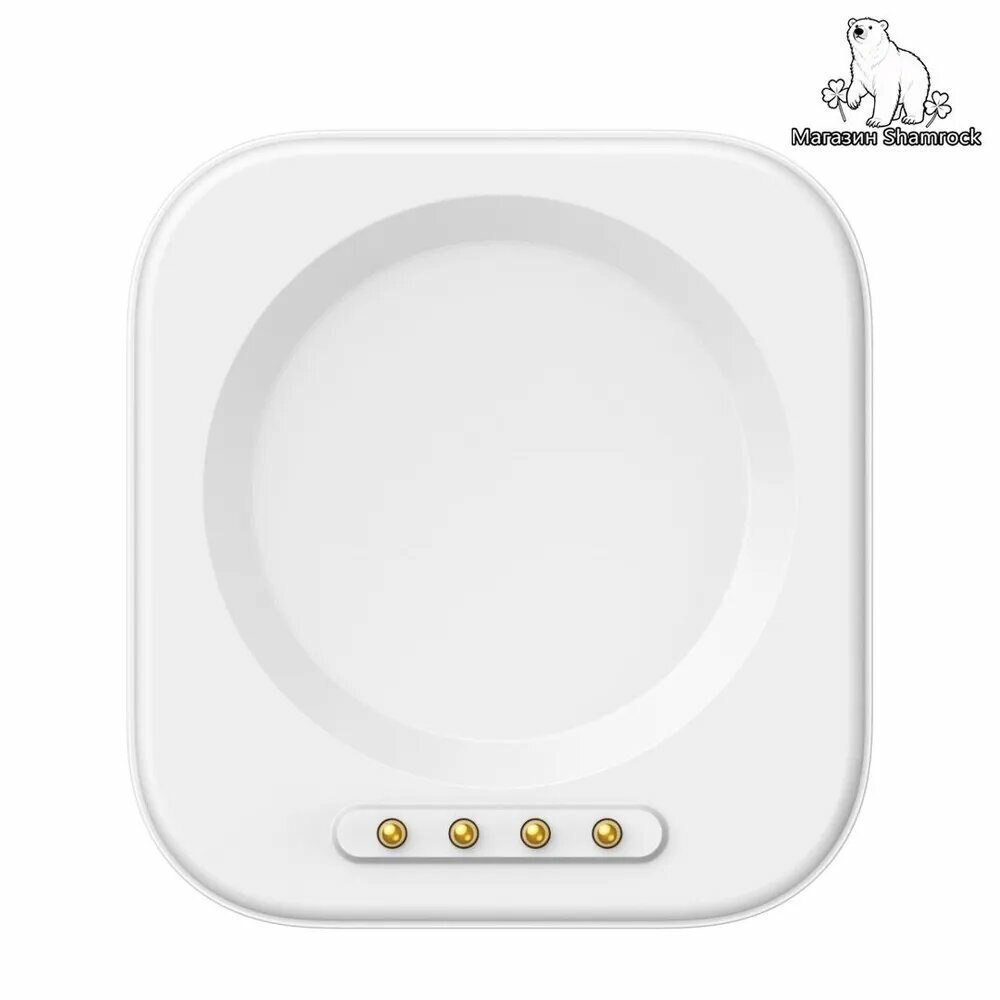 Зарядная док-станция для OPPO Watch