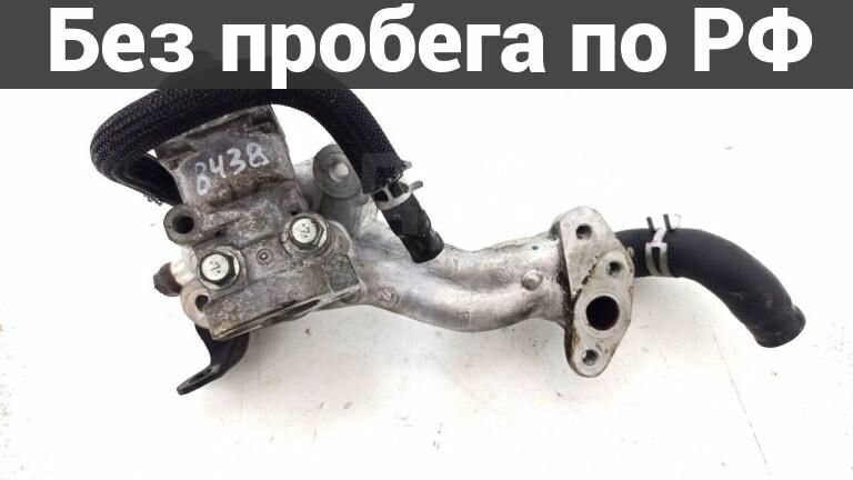 Клапан EGR MITSUBISHI LANCER CY4A