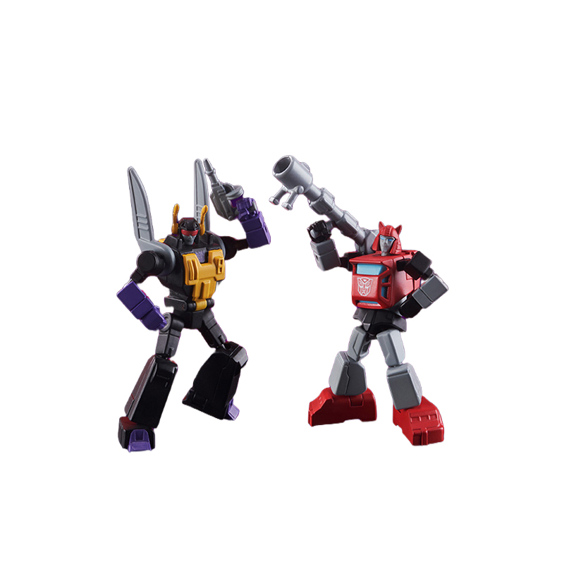 Трансформеры унисекс AULDEY AAE, Confirmed-Rebound-Cliffjumper (Open)