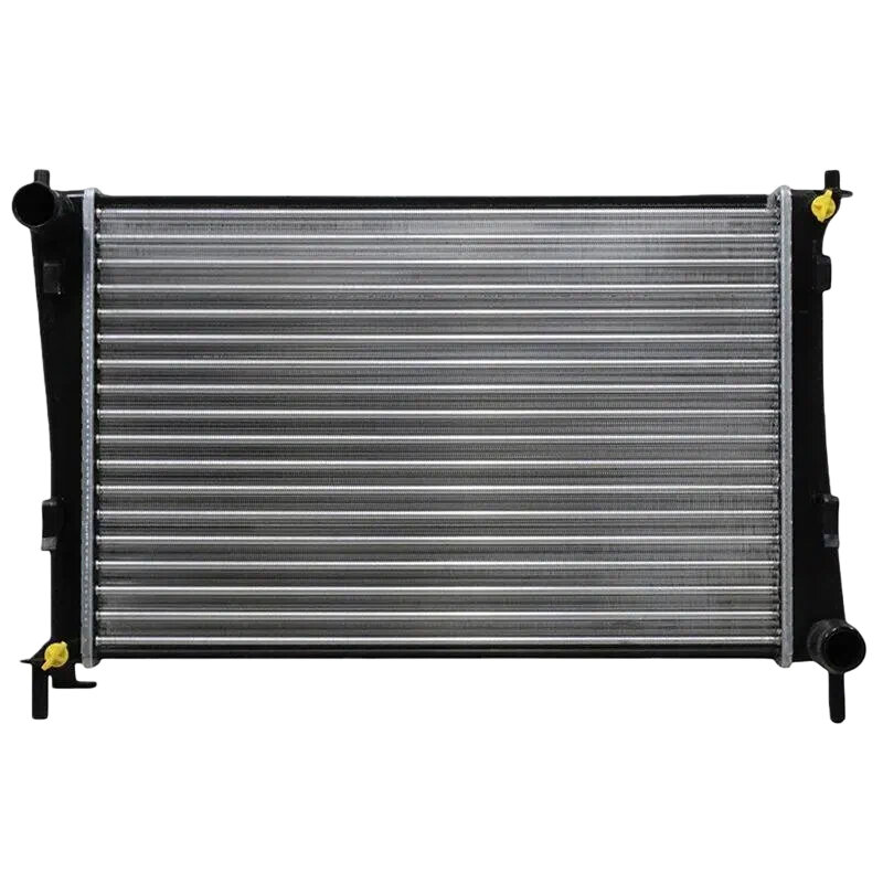 Радиатор SAT SG-FD0008-R Ford Fiesta 02-08 / Fusion 02-12