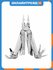 Мультитул Leatherman Surge