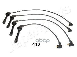 Комплект проводов зажигания ROVER 600 (RH), ROVER 800 (XS) Japanparts арт. IC-412