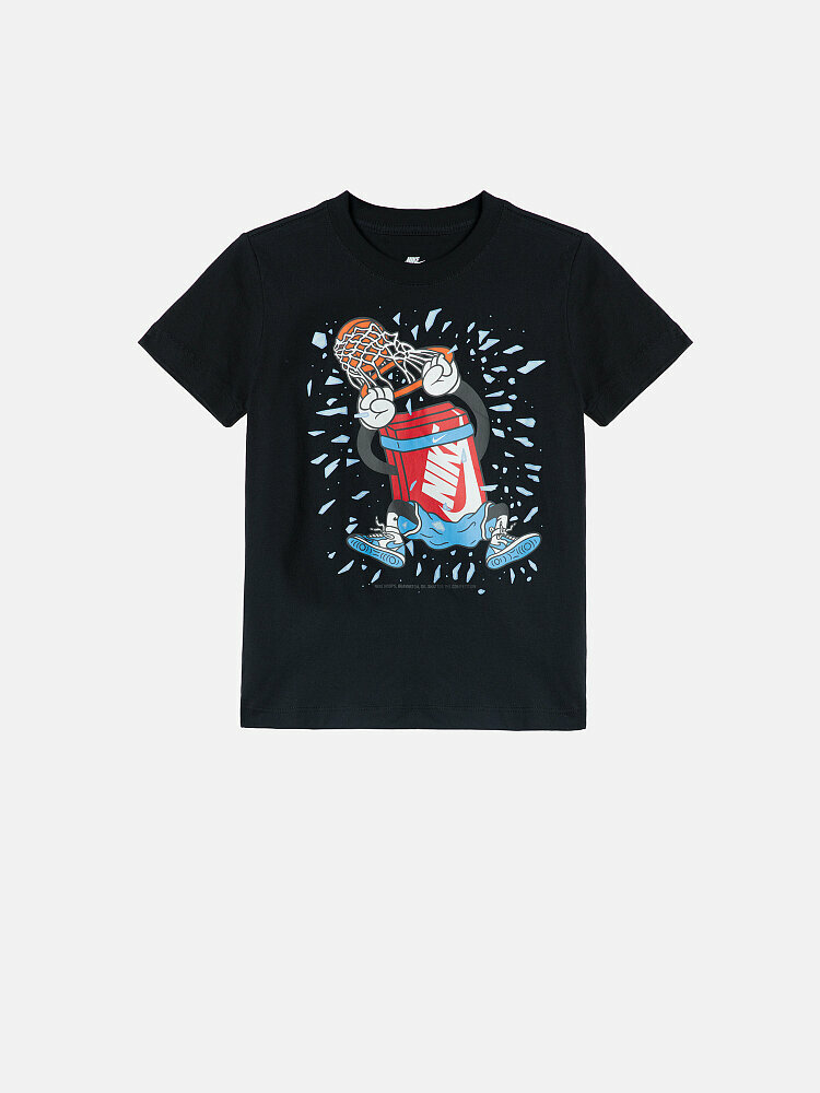 Футболка Sportswear Boxy Dunk Tee