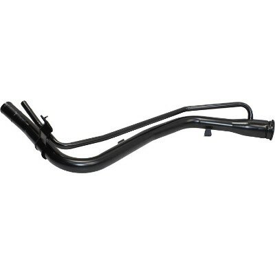 Горловина топливного бака SAT ST-188-0004 Honda CR-V 01-06
