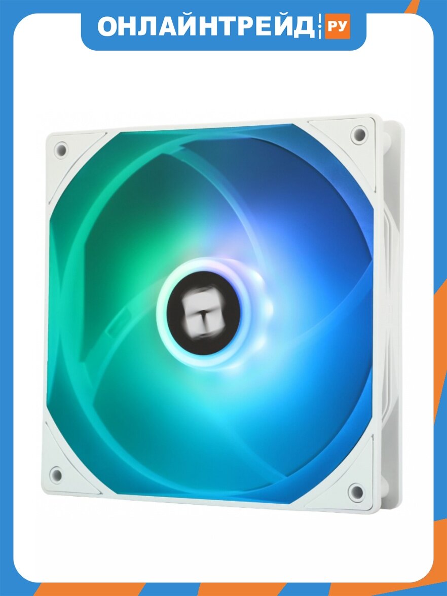 Вентилятор для корпуса Thermalright TL-C14CW-S (TL-C14CW-S)