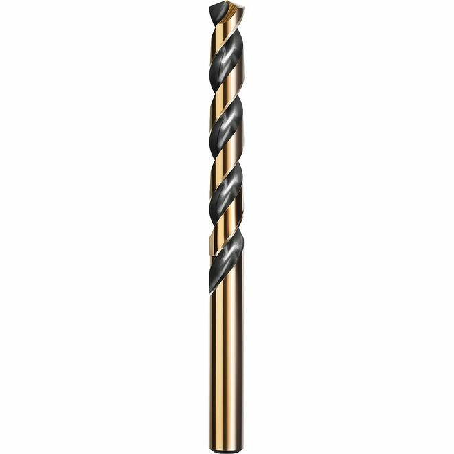 Сверло по металлу Pro, KRAFTOOL 13 х 151 мм, HSS-Co (8%), класс A