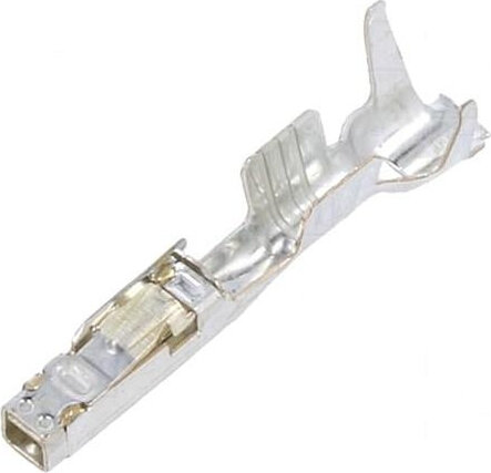 TE Connectivity 7-1452671-3 Контакт; "мама"; 1,2x0,6мм; посеребренные; 1-1,5мм2; 18AWG-16AWG, 1шт