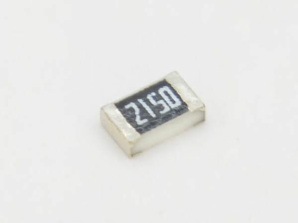 N/A SMD0805-215R-1% Резистор 0805 215R 1П, SMD 0,125Вт, 1шт