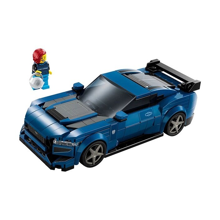 LEGO Super Racing Collection