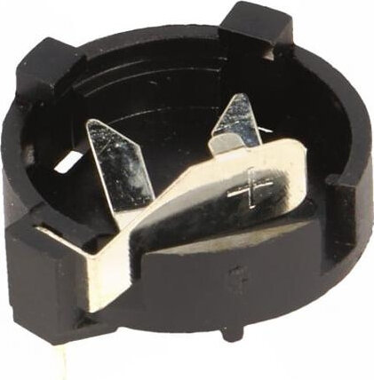 Панелька COMF CH23-1220 Панелька Размер: BR1220 CR1220 Кол-во бат: 1 1шт