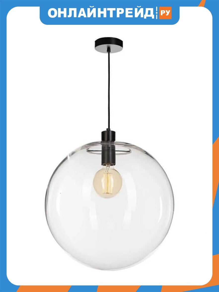 Подвесной светильник Loft IT 2031-E.