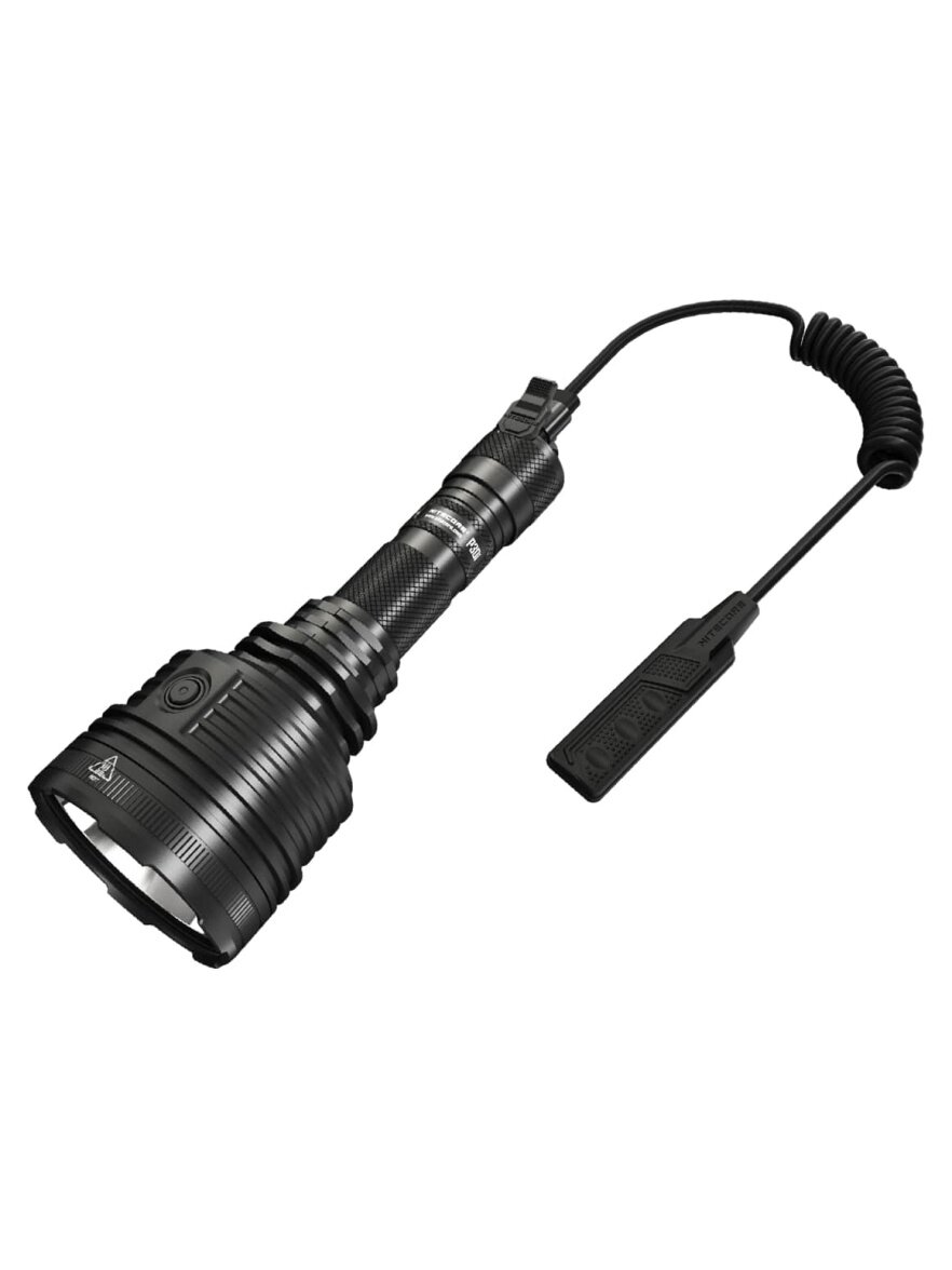 Фонарь Nitecore P30i — фото 1