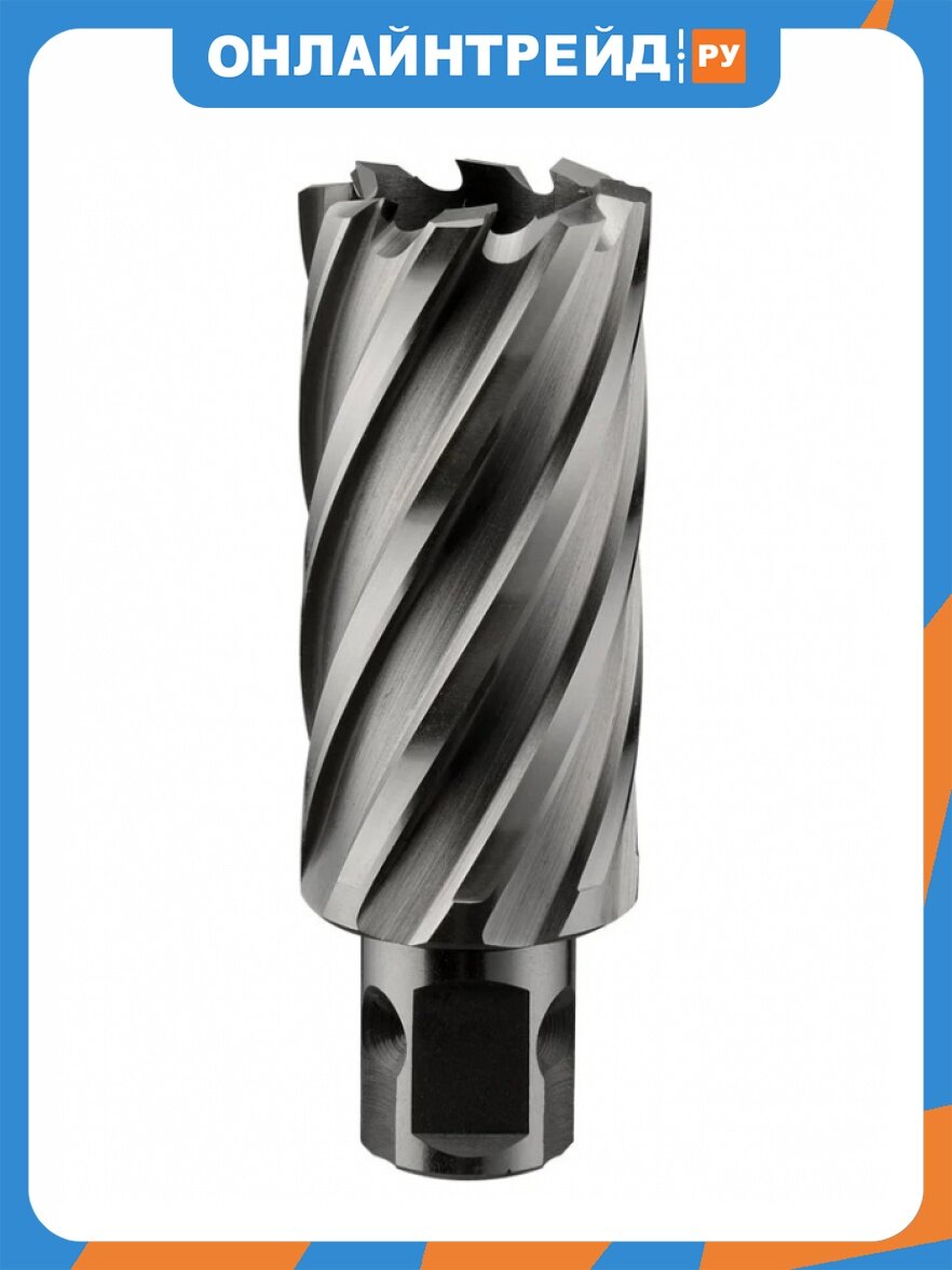 Сверло корончатое Alteco 26*50