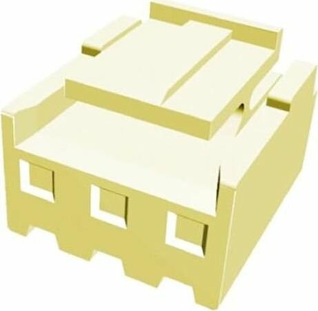 TE Connectivity 1-1123722-3 Разъёмы на провод, 1шт