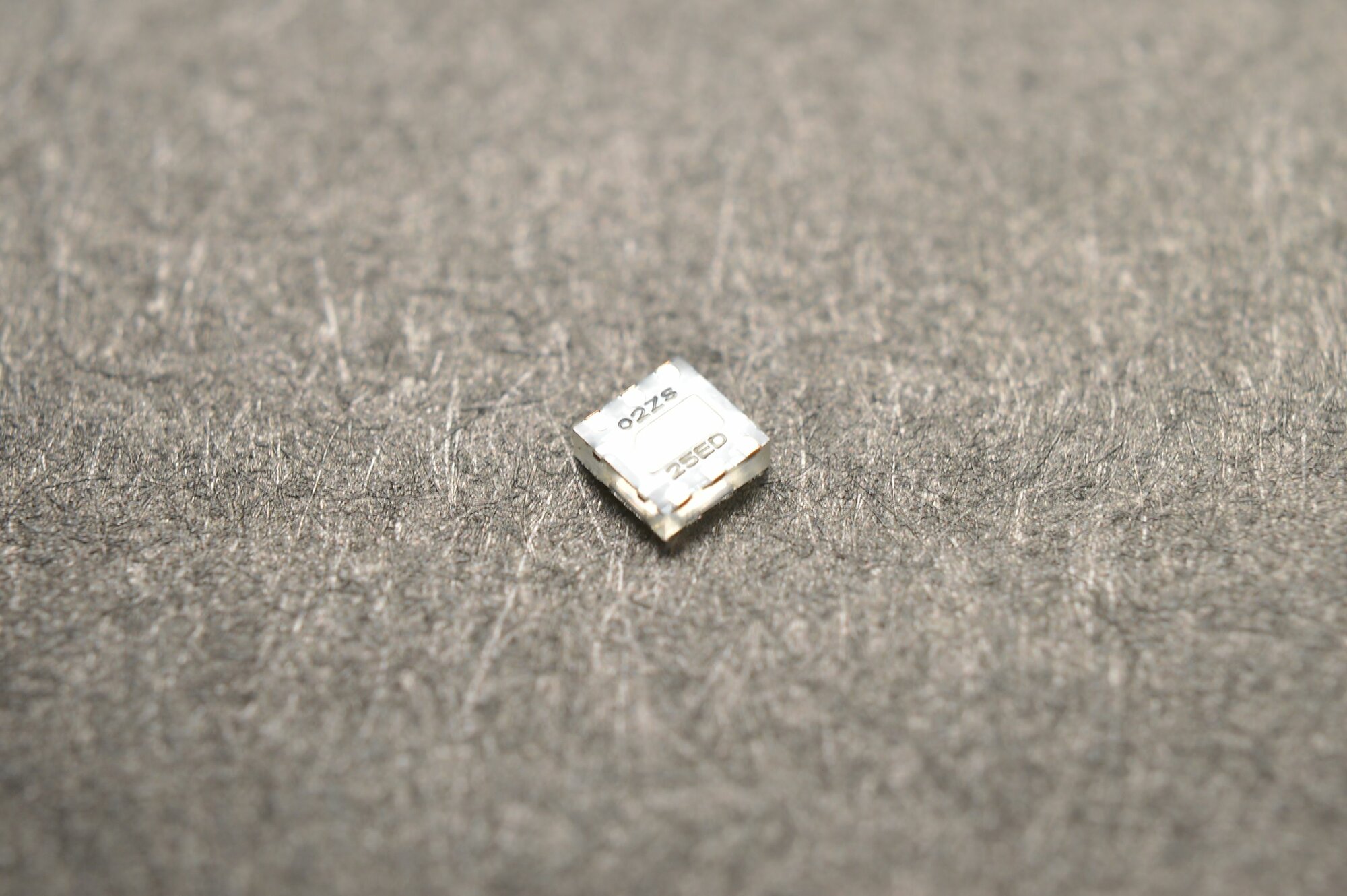 Датчик TEXAS INSTRUMENTS OPT3001DNPR оптический USON6, 1 шт