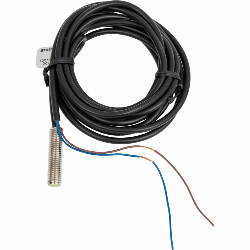 Индуктивный датчик приближения Autonics PRT08-1.5DO, но, 2-пр, 2м, 12-24В, (Китай) 31030202930111