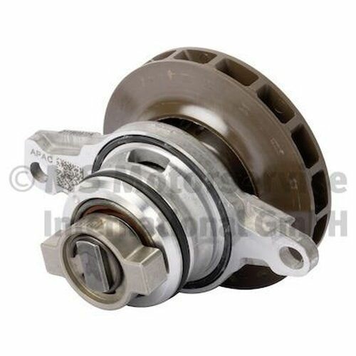 Насос водяной fiat: 500x Pierburg 708137040