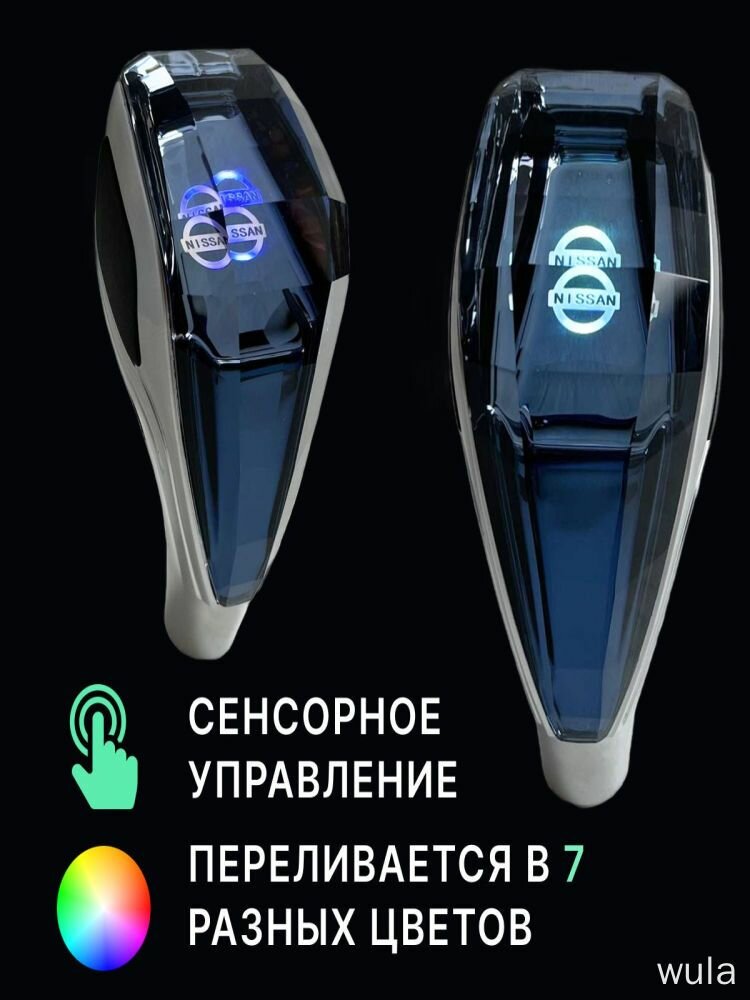 Ручка — фото 1