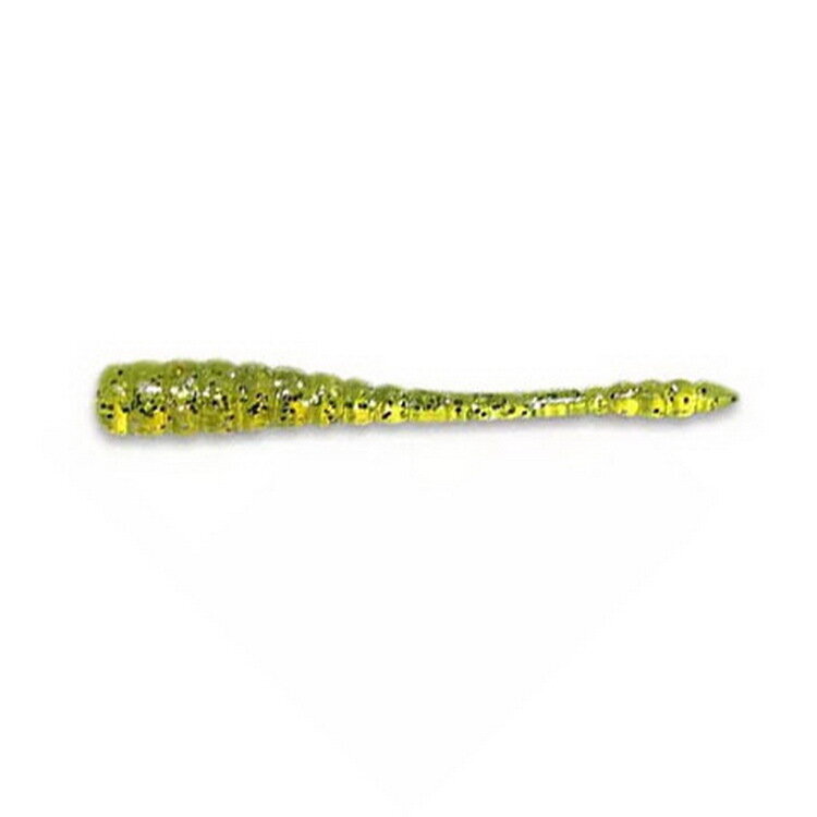 Мягкая приманка Kosadaka SLY Worm 50, 50мм, цв. CS (20шт.)