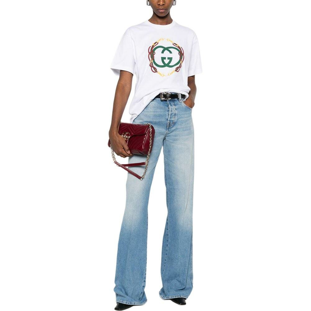 Майка GUCCI