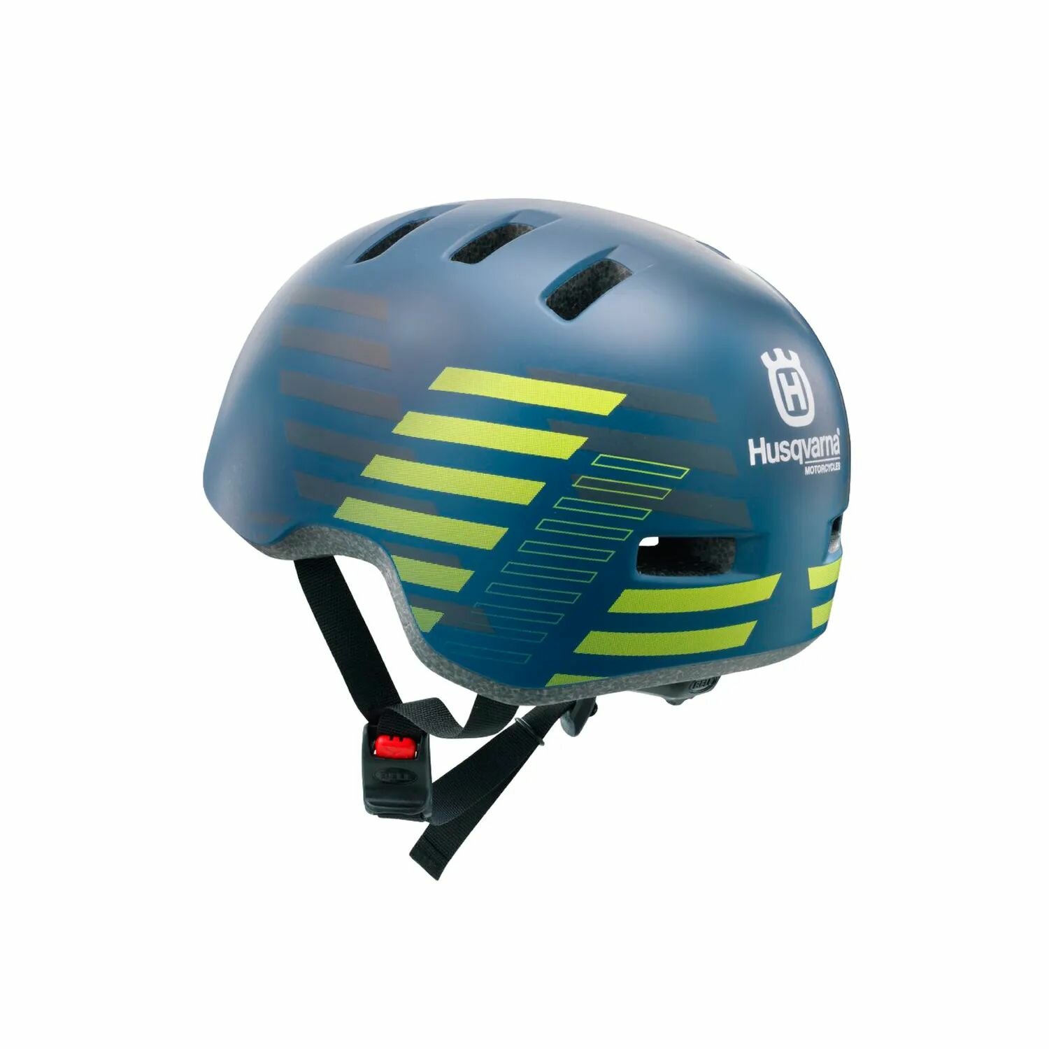 Велошлем детский Husqvarna Lil Ripper Helmet