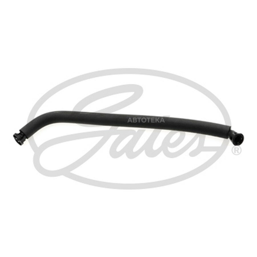 Шланг вентиляции картера BMW M52/54 2.0-3.0 95 GATES EMH148