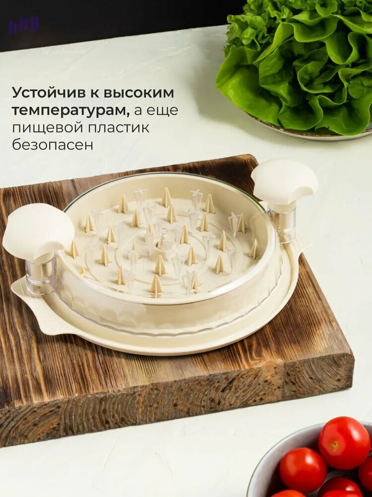 Ручной измельчитель — фото 1