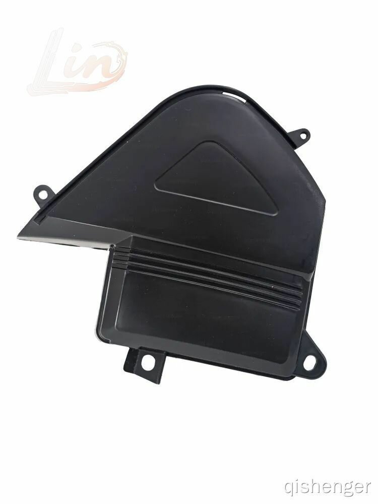 Крышка отсека аккумулятора для эндуро и кроссовых мотоциклов Regulmoto Sport 003