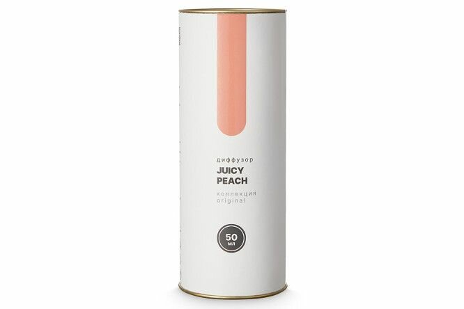 Диффузор, juicy peach, 50 мл