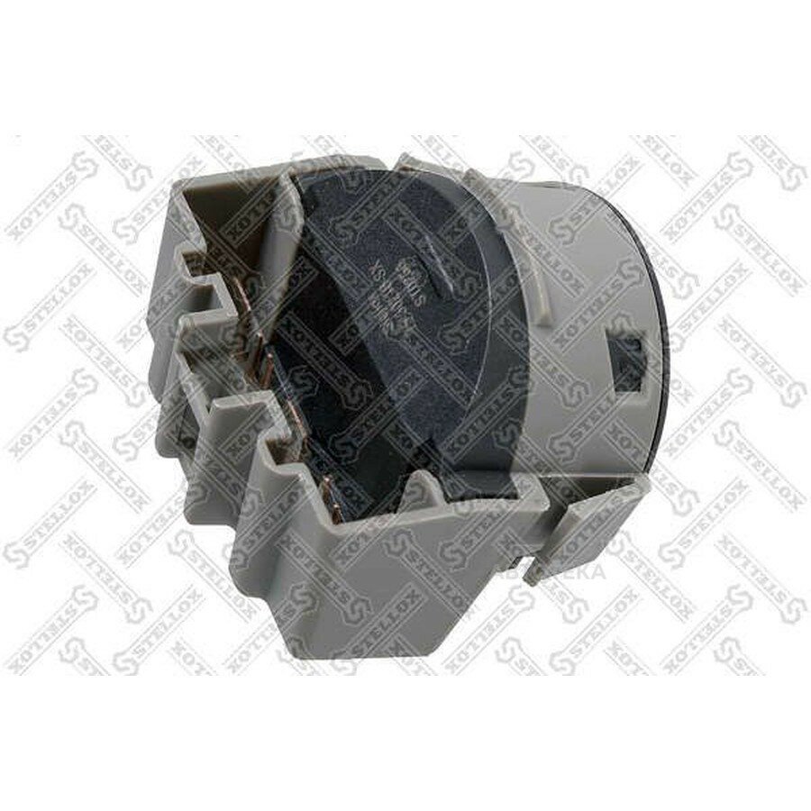 Контактная группа FORD FOCUS I/II/III ALL STELLOX 7550210SX