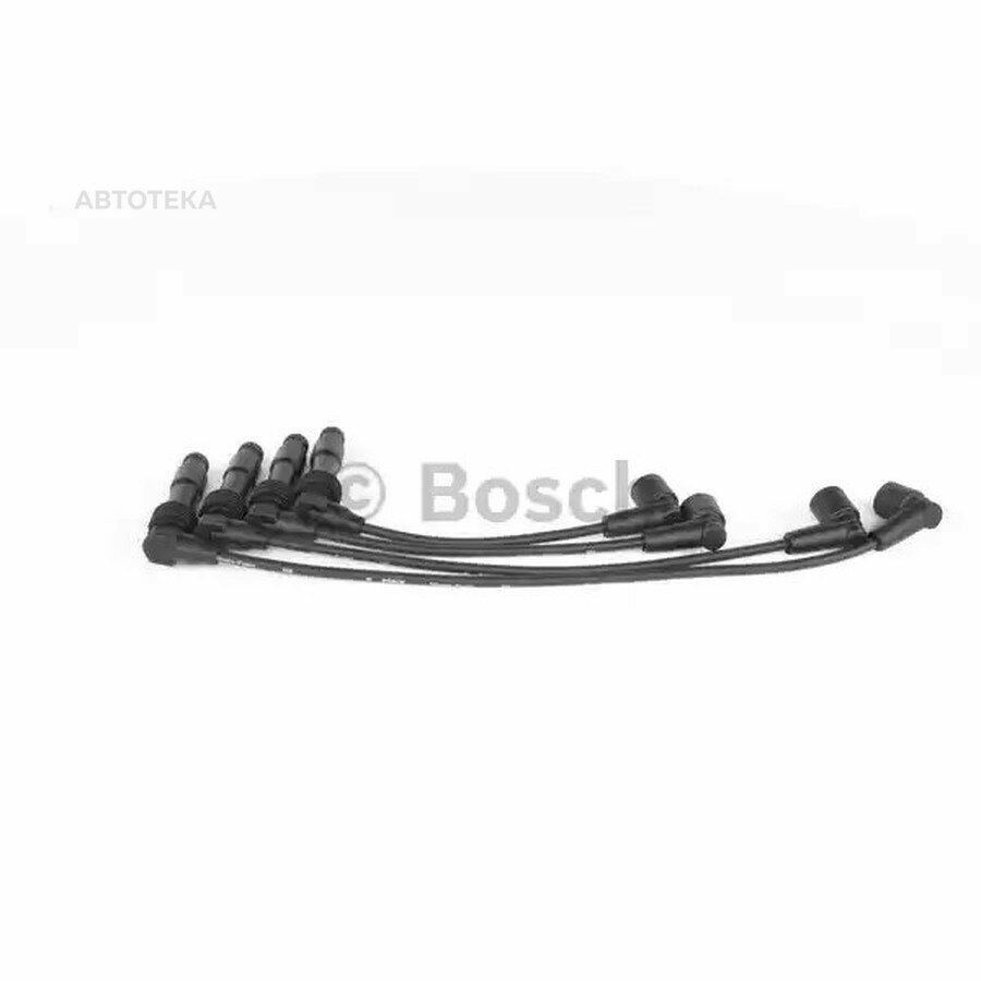Комплект высоковольтных проводов BOSCH 0986357237