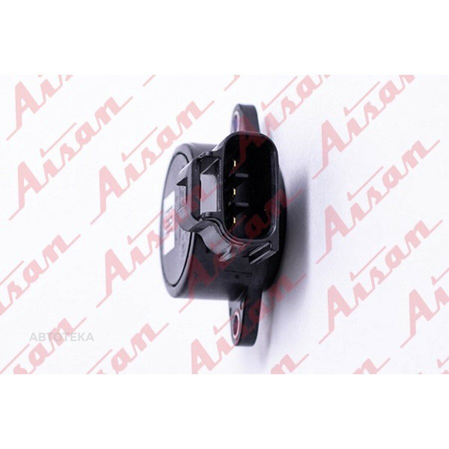 Датчик положения дроссельной заслонки AISAN TPS433030 #SFE,#MZFE,#AZFE