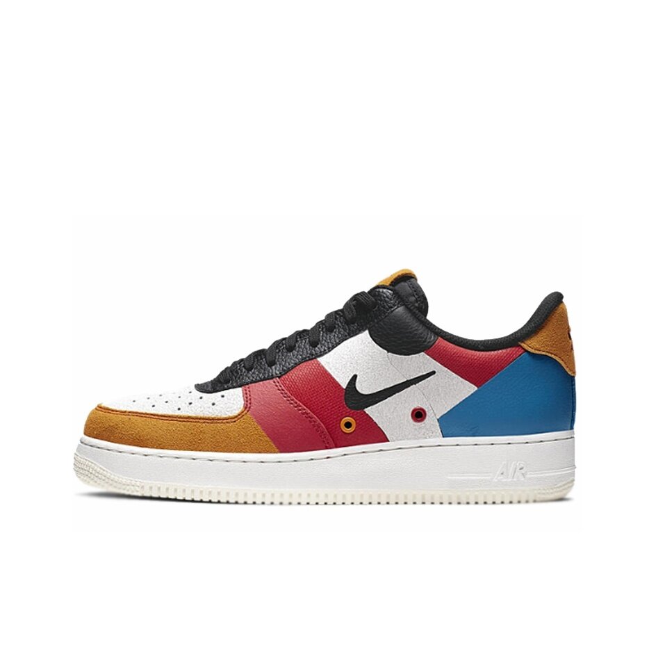 Кеды Air Force 1