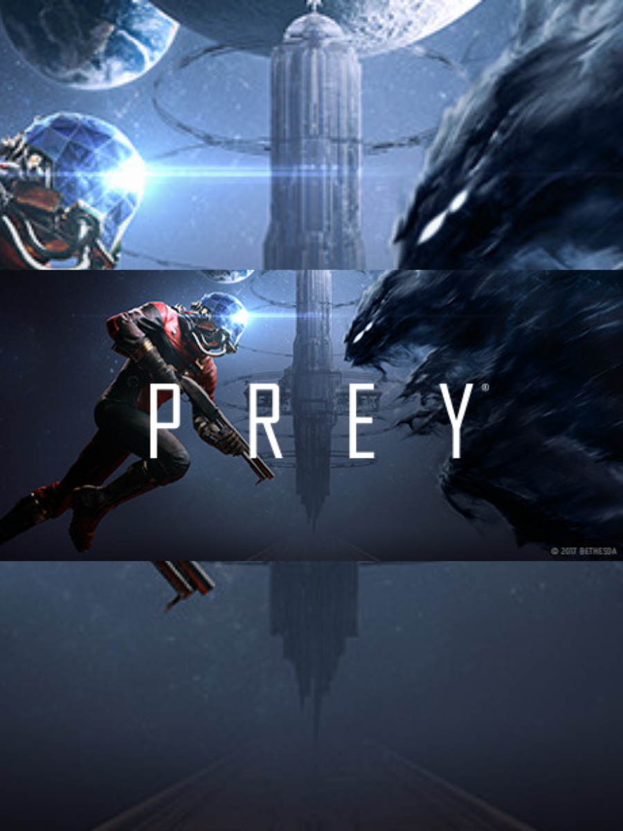 Игра Prey