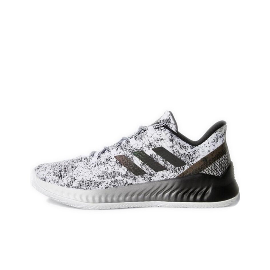 Кеды adidas Harden B/E X