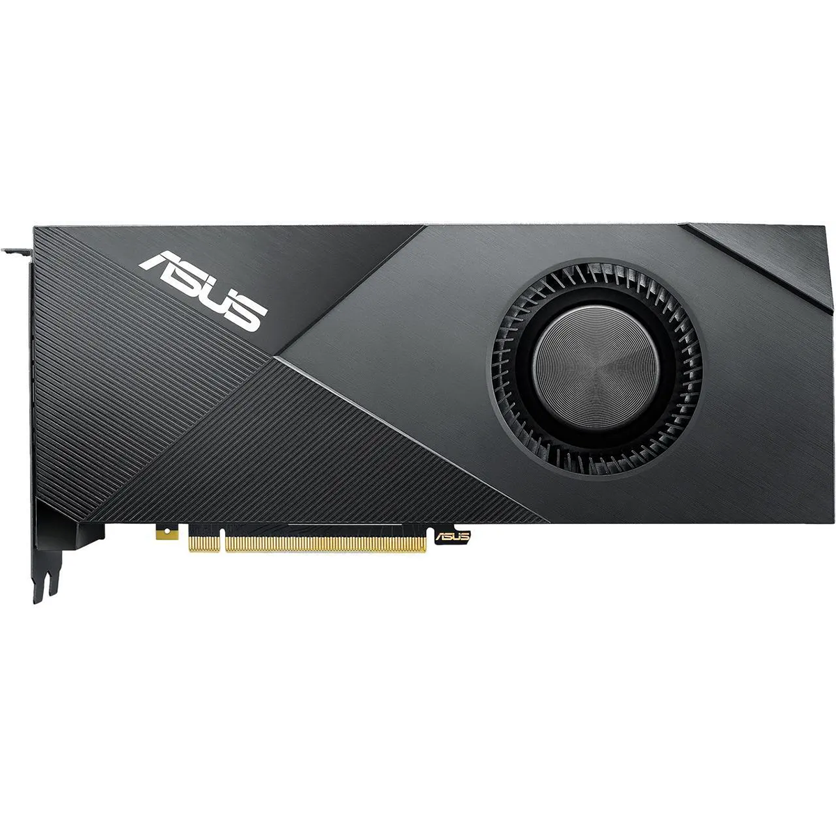 ASUS GeForce RTX 2080 8G Turbo Edition GDDR6 HDMI DP видеокарты