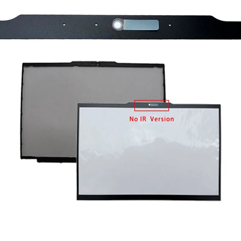 Lenovo Thinkpad T14 Gen 5, LCD-экран, No IR, Inner frame
