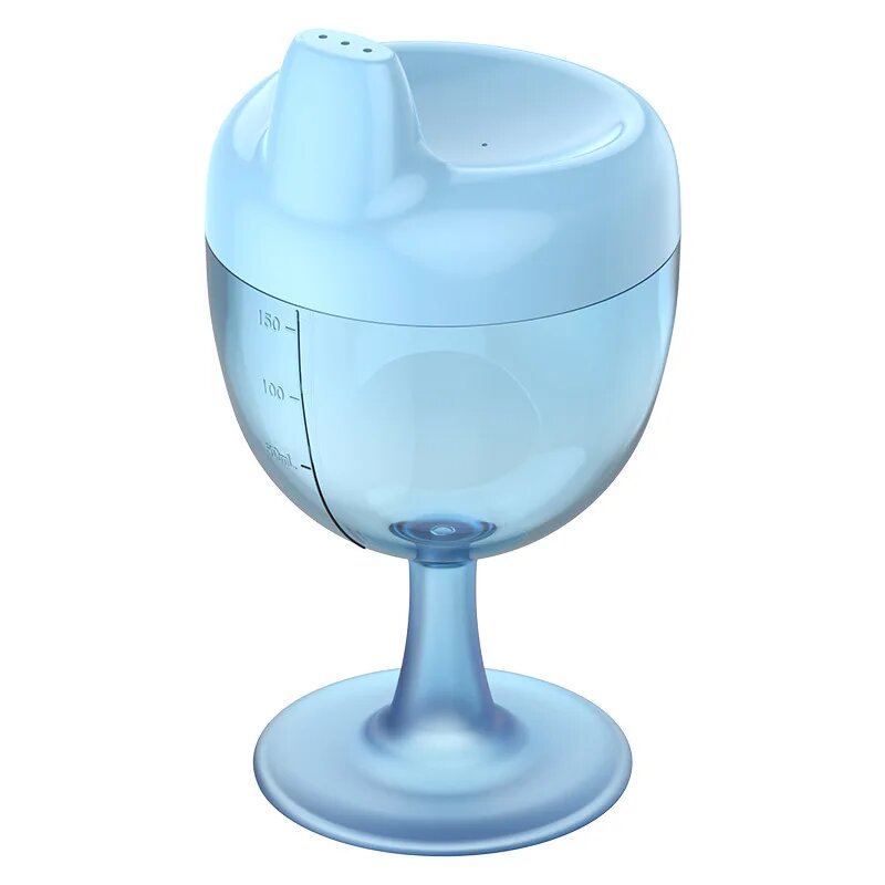 Поильник детскии Blue 150 мл