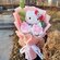 Плюшевый букет Hello Kitty 17