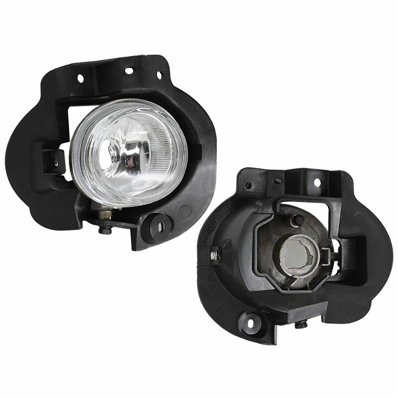 Противотуманная фара правая для Mazda 6 GH 2009-2013, Мазда 6 GH противотуманная фара правая SAT ST-216-2032R, oem GDK551680