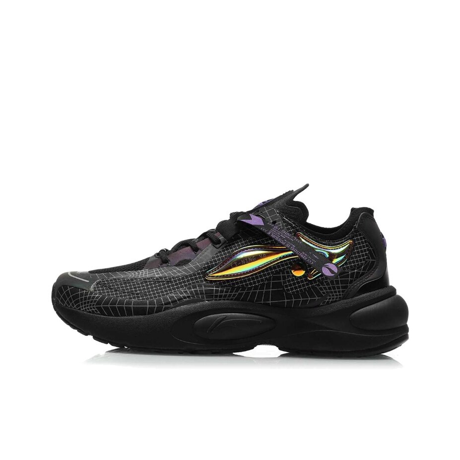 Кеды LI-NING V8 1.5