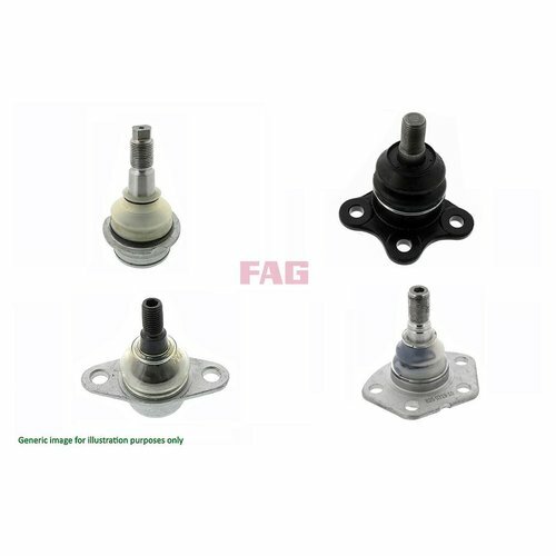 Шаровaя опорa Fag 825048610