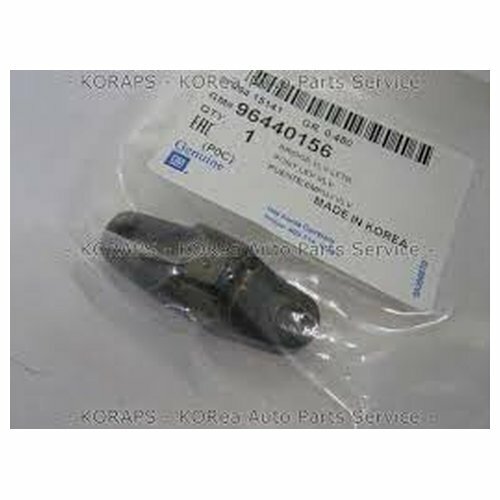 Коромысло клапана двигателя General Motors 96440156